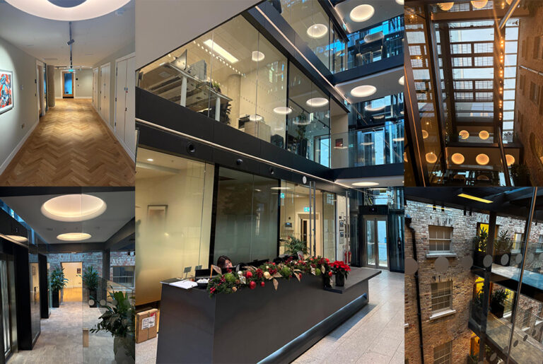 Aquila Air Capital Opens New Headquarters in Dublin, Ireland - Aquila ...